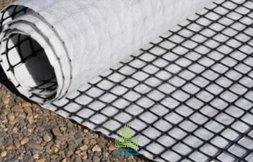 Geogrid