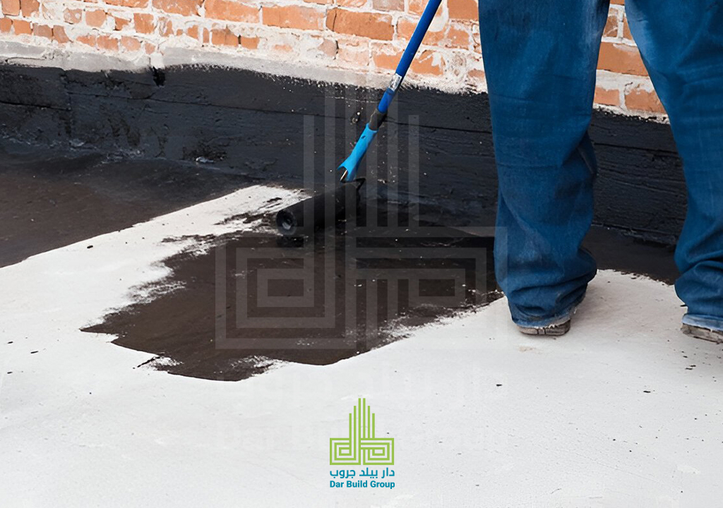 انسوكوت دبليو بي (INSUCOAT WB)